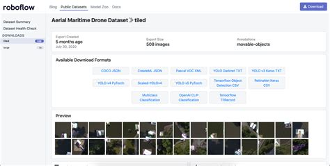 How To Train A Scaled Yolov4 Object Detection Model