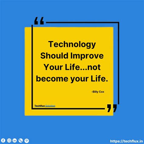 Techflux Solutions On Linkedin Technology Technologyquotes