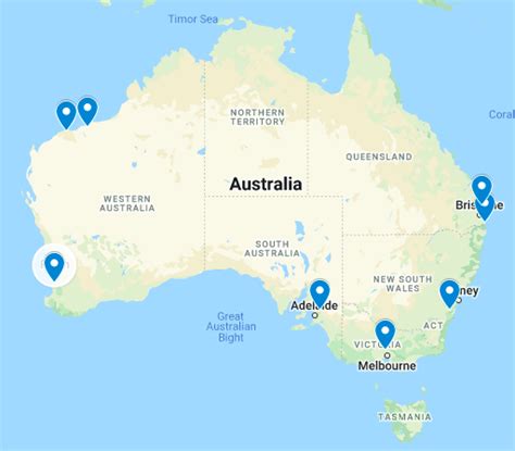 Internal Migration Geography