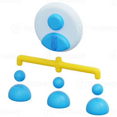 Structure 3d Render Icon Illustration 21615029 Png