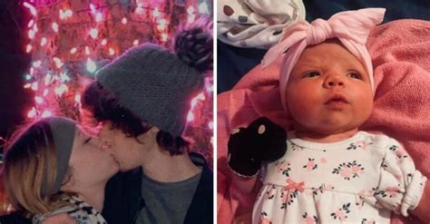 Ellos Solo Practican Sexo En Navidad Conoce A Esta Joven Pareja