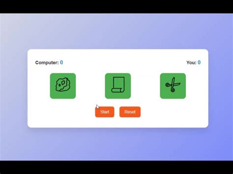 priyanka kumari on linkedin rockpaperscissors webdevelopment