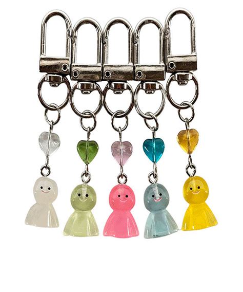 🚀당일출고🚀테루테루보즈키링 날씨 맑음 인형 키링 비즈 비즈키링 핸드메이드 핸드폰키링 우정 커플 에어팟 버즈 가방 스마트폰 핸드폰