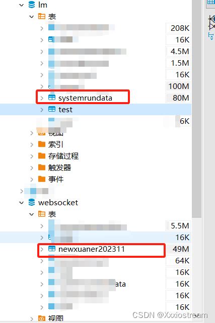 mysql如何利用触发器将不同数据库里的表同步到同一数据库的一张表中 mysql 数据库中的表更新另一个数据库表同步 csdn博客