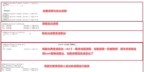【linux网络编程六】服务器守护进程化daemon