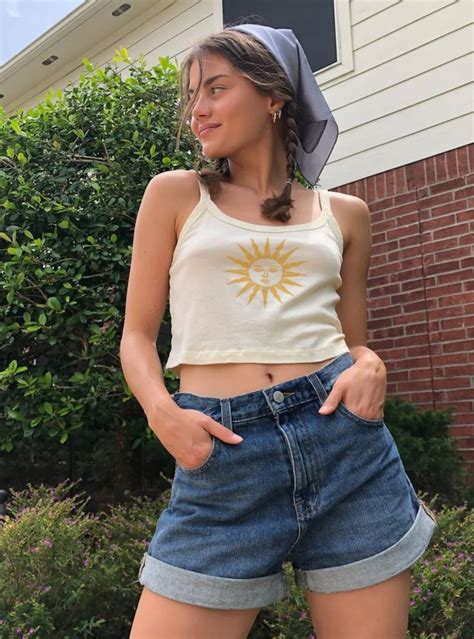 17 Cute Summer Outfits For Teen Girls Your Teen Magazine