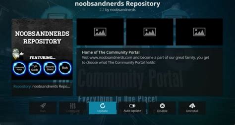 How To Fix Could Not Connect To Repository In Kodi