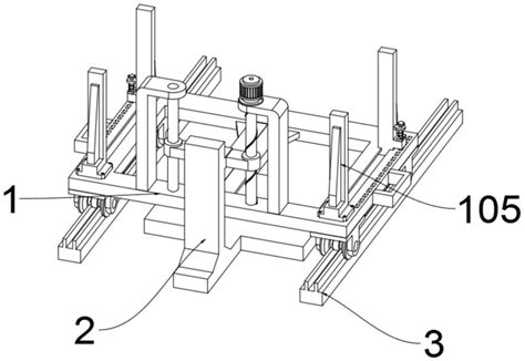 一种光伏面板转运装置的制作方法