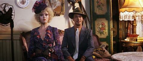 Dreams Are What Le Cinema Is For Annie 1982