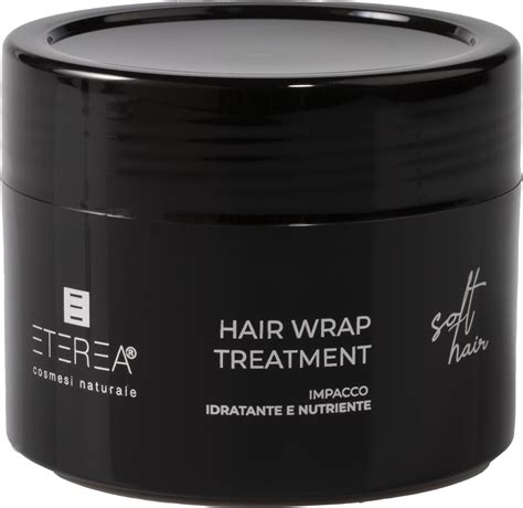 Eterea Cosmesi Naturale Hair Wrap Treatment 250 Ml Ecco Verde Online