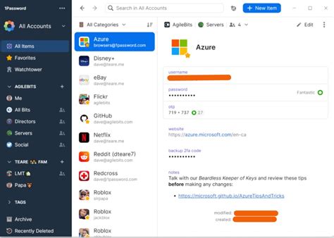 1password Review 2025 Check What Is Unique About This Tool