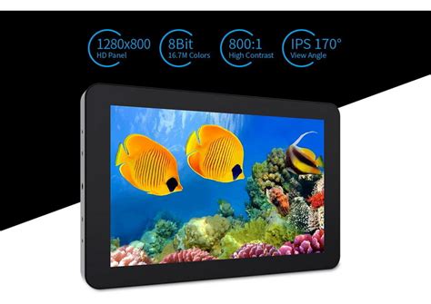 Which Touchscreen Technology Reigns Supreme Capacitive Or Ips