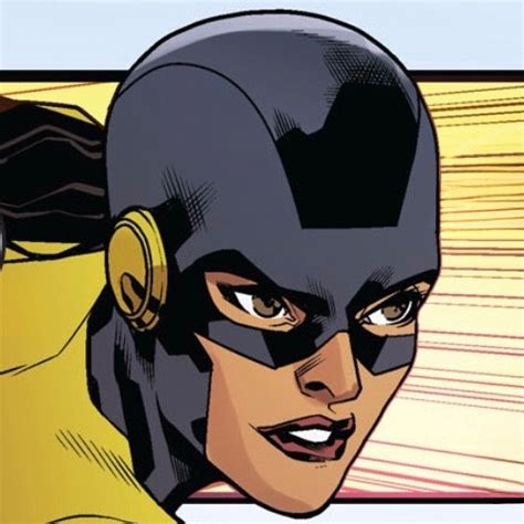 Meena Dhawan As Fast Track Prime Earth Dc Comics