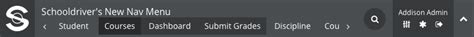 Website Design Critique Scrollable Flyout Nav Menu Graphic Design Stack Exchange