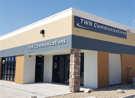 Twn Communications Bullhead City Az Hours Directions Reviews