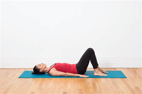 Hip Stretching Exercise For Back Pain Relief Why It Works