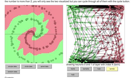 [머신러닝] 822 Convnetjs Demo Youtube