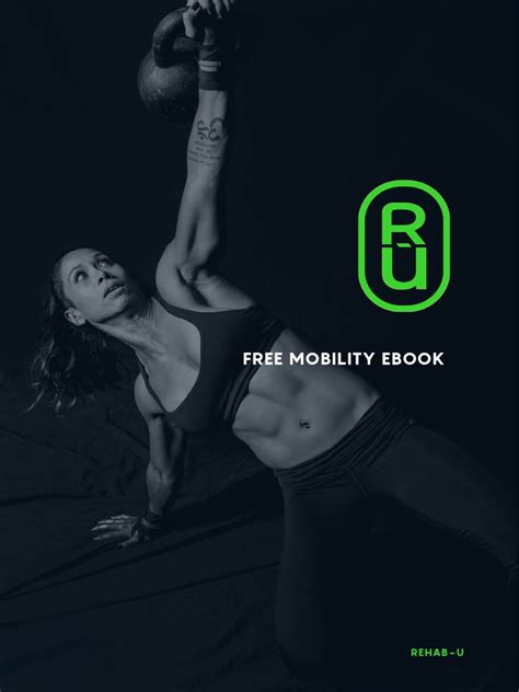 Mobility Book Download Free Pdf Breathing Physical Therapy