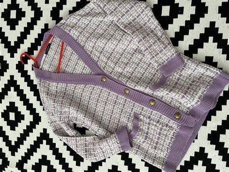 Кардиган твід — ціна 250 грн у каталозі Кардигани Купити жіночі речі за