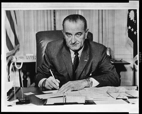Exploring Lbjs Dynamic Presidency Domestic Triumphs And Global Challenges