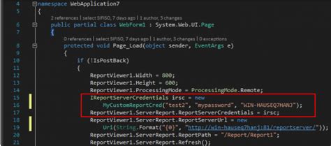 How To Programmatically Pass Credentials In An Embedded Power Bi Report