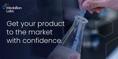 Medallion Labs On Linkedin Medallion Labs Food Testing And Analysis