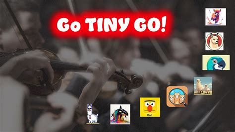 Go Tiny Llm Go Why We Need Tinyllm In Our Ai… By Fabio Matricardi