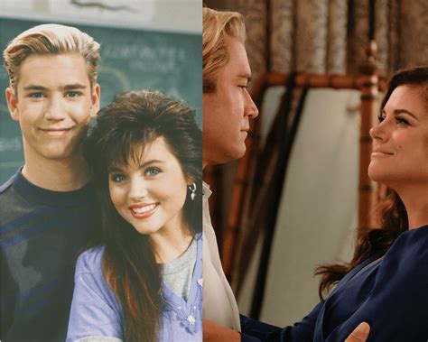 What Happened To The Beloved Stars Of ‘saved By The Bell
