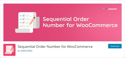 How To Make Woocommerce Order Ids Sequentially With Video Learnwoo