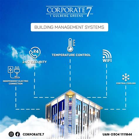 The Only International Standard Corporate 7 By Maaksons