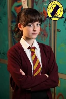 Emily James Bbc Waterloo Road Wiki Fandom