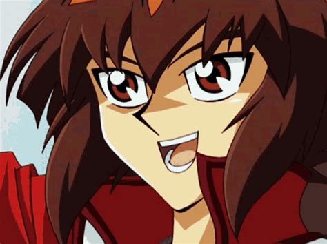 Yu Gi Oh Gx Judai Yuki  Yu Gi Oh Gx Judai Yuki Jaden Yuki 发现和分享 