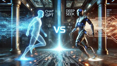 Ai Chatgpt Deepseek Artificialintelligence Machinelearning Nvidia Techinnovation Openai