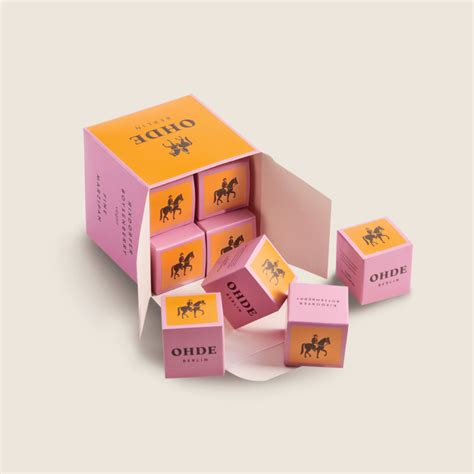 Edle Pralinen Aus Cru Classé Marzipan Ohde Berlin Marzipan Gmbh