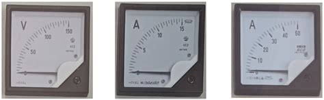 Applied Sciences Free Full Text Pointer Meter Recognition Method