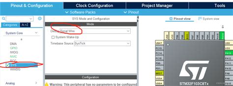 使用stm32点亮led灯（软件的使用等）保姆级流程 keil5 stm32 点亮led csdn博客