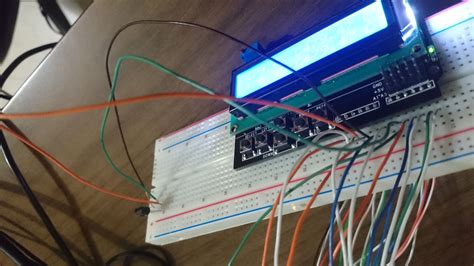 Controllo Di Tempratura Software Arduino Forum