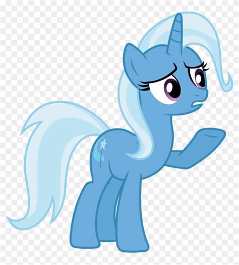 Mlp Trixie R34