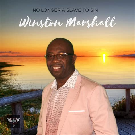 No Longer A Slave To Sin