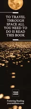 Free Bookmark Templates Online