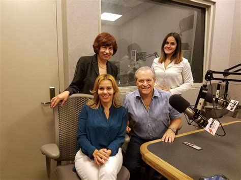 Programa Radial Déjame Ayudarte Con El Dr José Franceschini