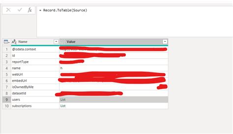 How Do I Just Extract The Raw Json Data Pulled Fro Microsoft Fabric Community