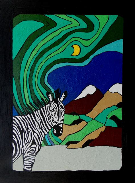 The Zebras Dream Willys Watson Flickr