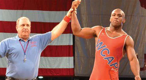 Palm Bays Caylor Williams Was Four Time Us World Team Member Armed Services Champion Space