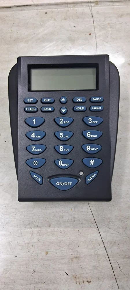 Call Center Dial Pad At Piece Call Center Headsets In New