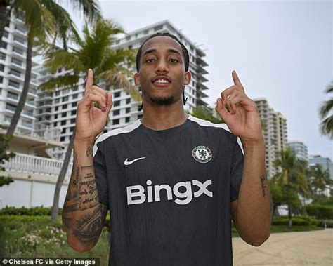 Chelseas New £60m Brazilian Signing Joao Pedro Leaves Fans Stunned