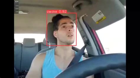 Yolov8 Driver Drowsiness Detection With Ai Vinod Penke Posted On The