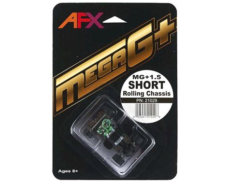 AFX HO Scale Slot Car Chassis AFX21029 AMain Hobbies