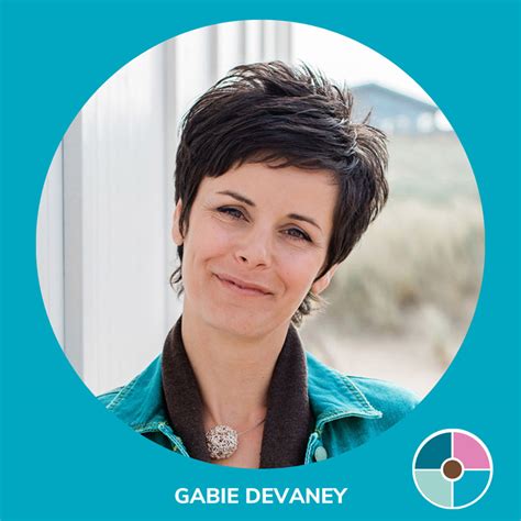 Gabie Devaney Persoonlijke Kracht