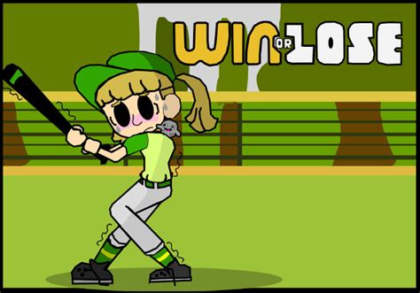 Lourie Is On The Field Win Or Lose By Markpoken On Deviantart